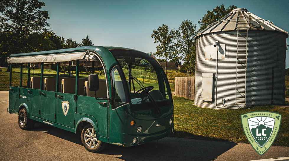 Safari Bus Tour | LC Nature Park